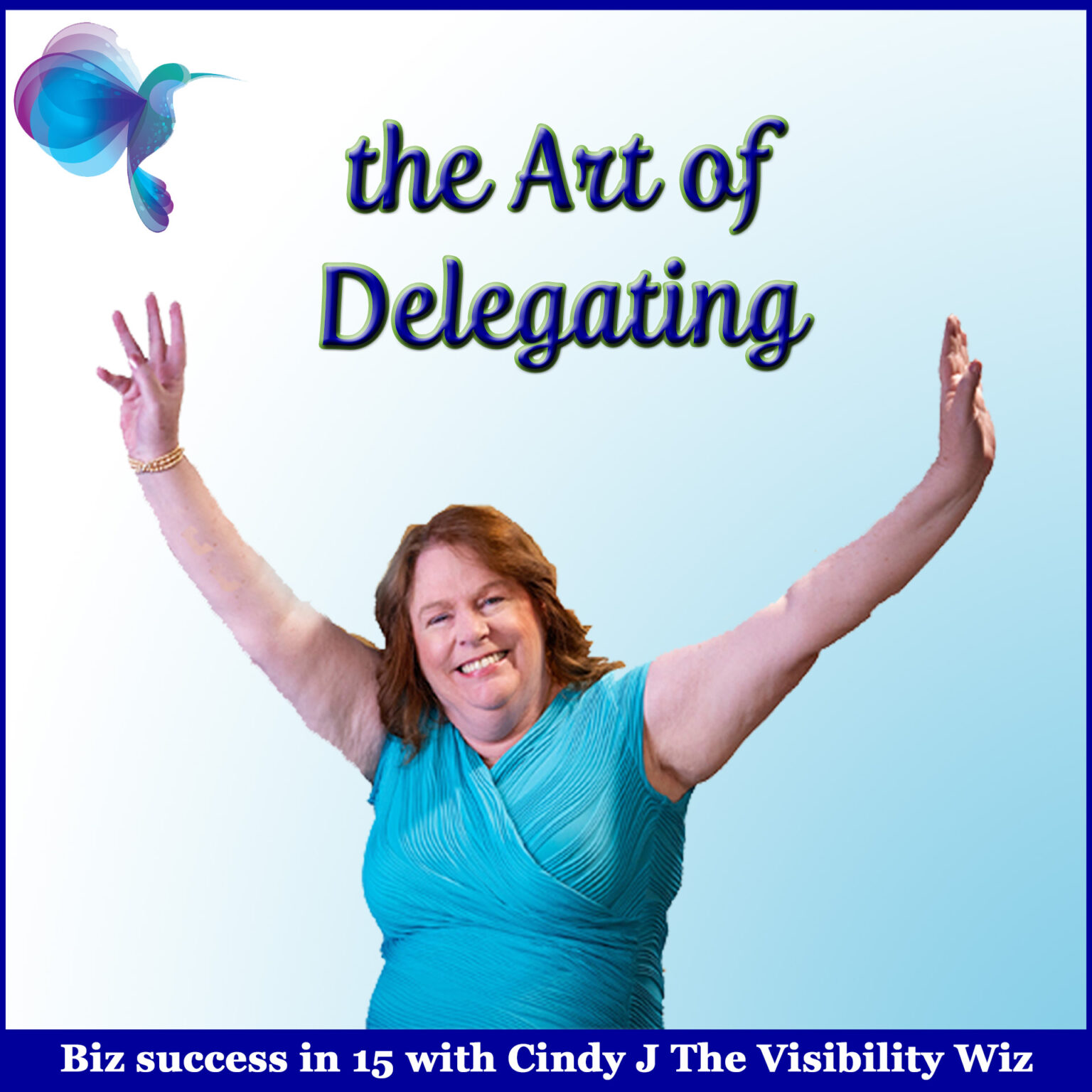 Good -Bye Imposter Syndrome: Hello Outrageous Confidence! - Biz Success ...